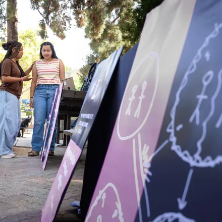 NSO Planning | InterVarsity